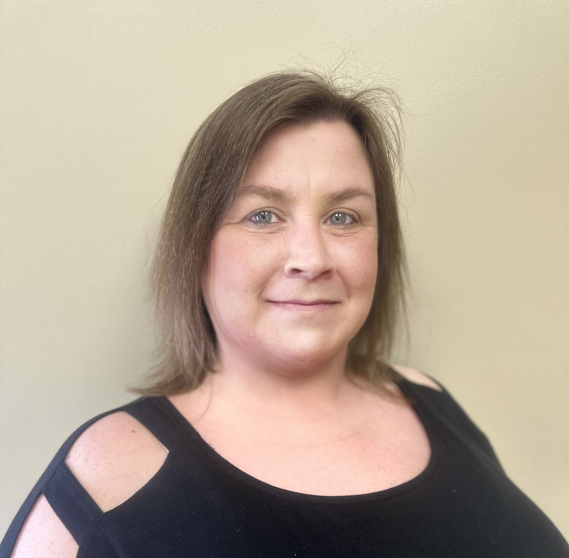 Sonya Davis - Electronic Billing Services, Inc.